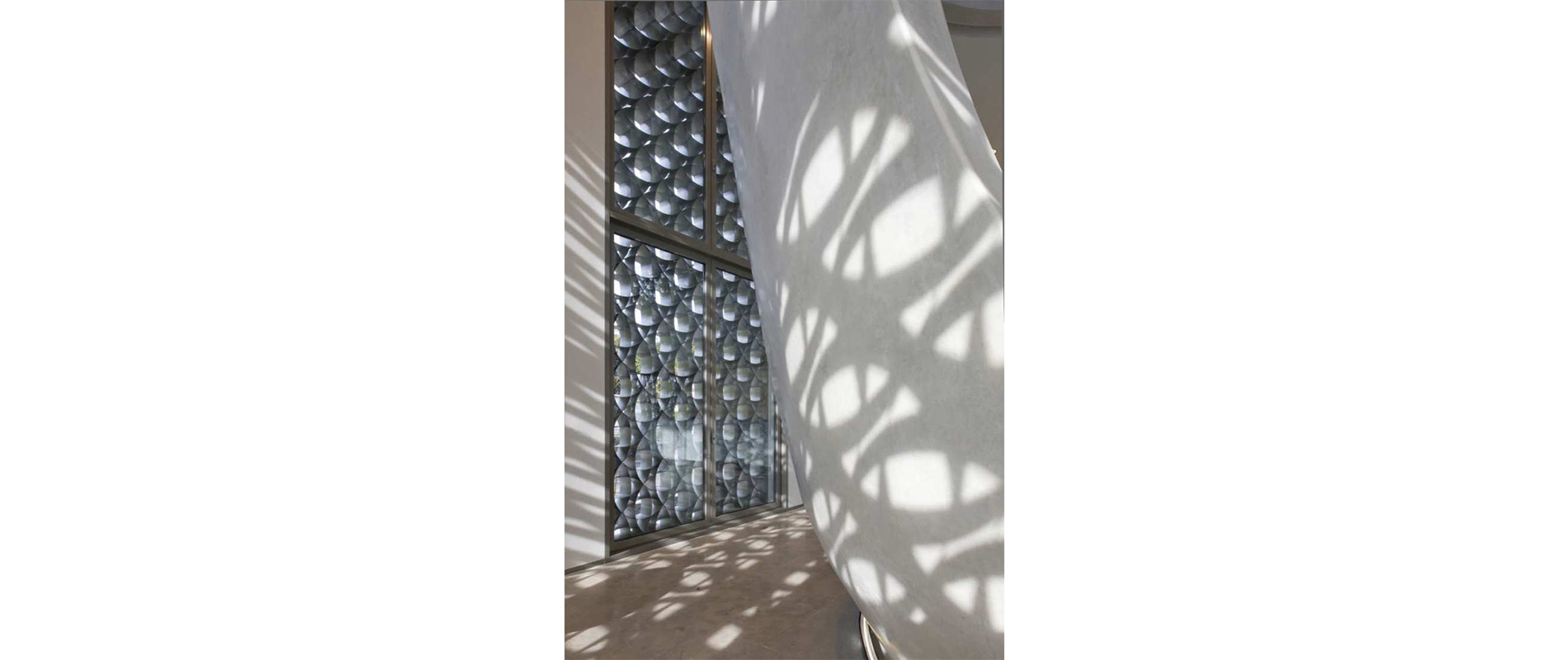 BMCE BRANCHES - H+E Architecture