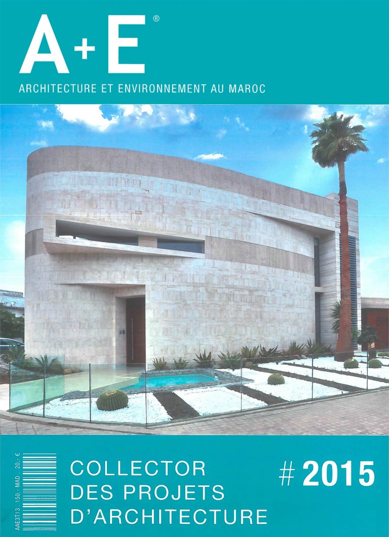 PUBLICATIONS - H+E Architecture