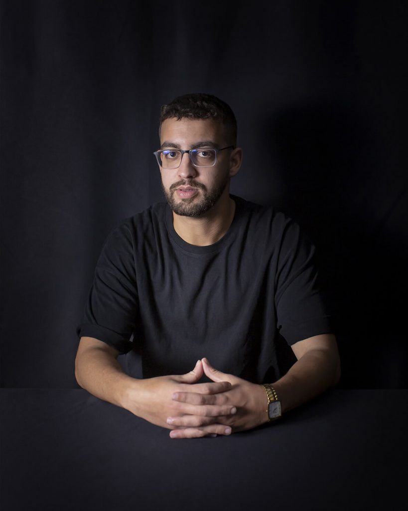 ÉQUIPE - H+E Architecture