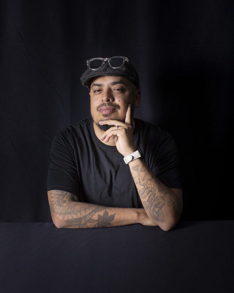 ÉQUIPE - H+E Architecture