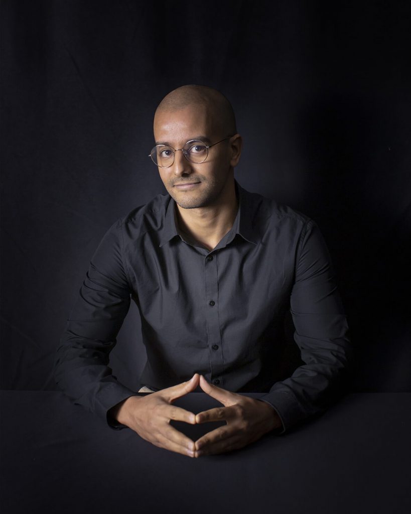 ÉQUIPE - H+E Architecture