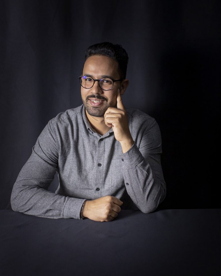 ÉQUIPE - H+E Architecture