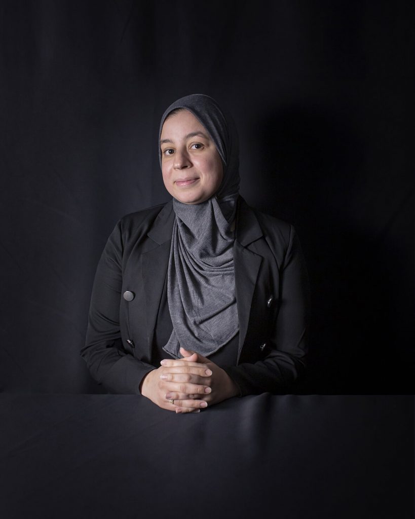 ÉQUIPE - H+E Architecture