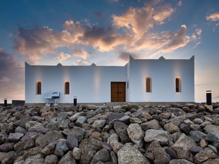 PROJETS - H+E Architecture