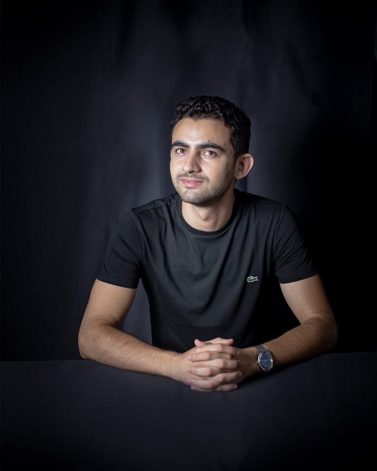 ÉQUIPE - H+E Architecture