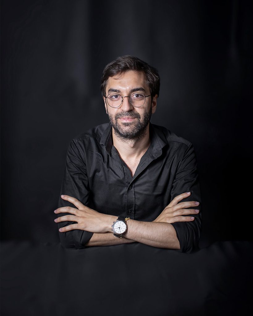 ÉQUIPE - H+E Architecture