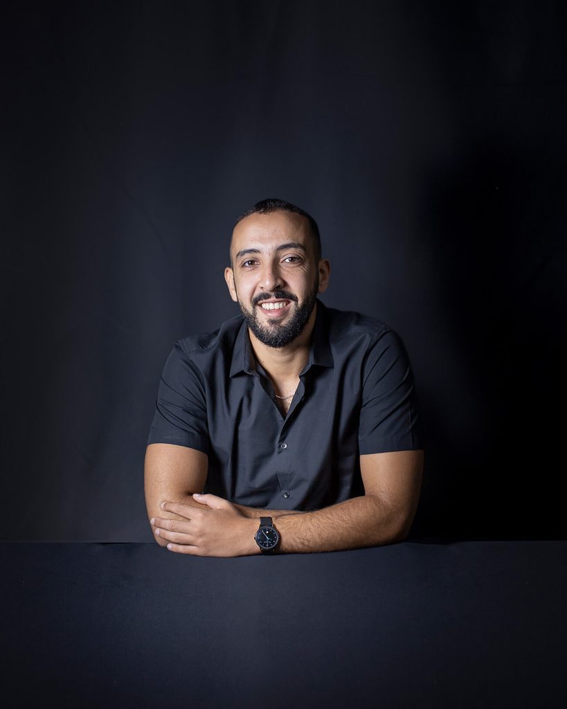 ÉQUIPE - H+E Architecture