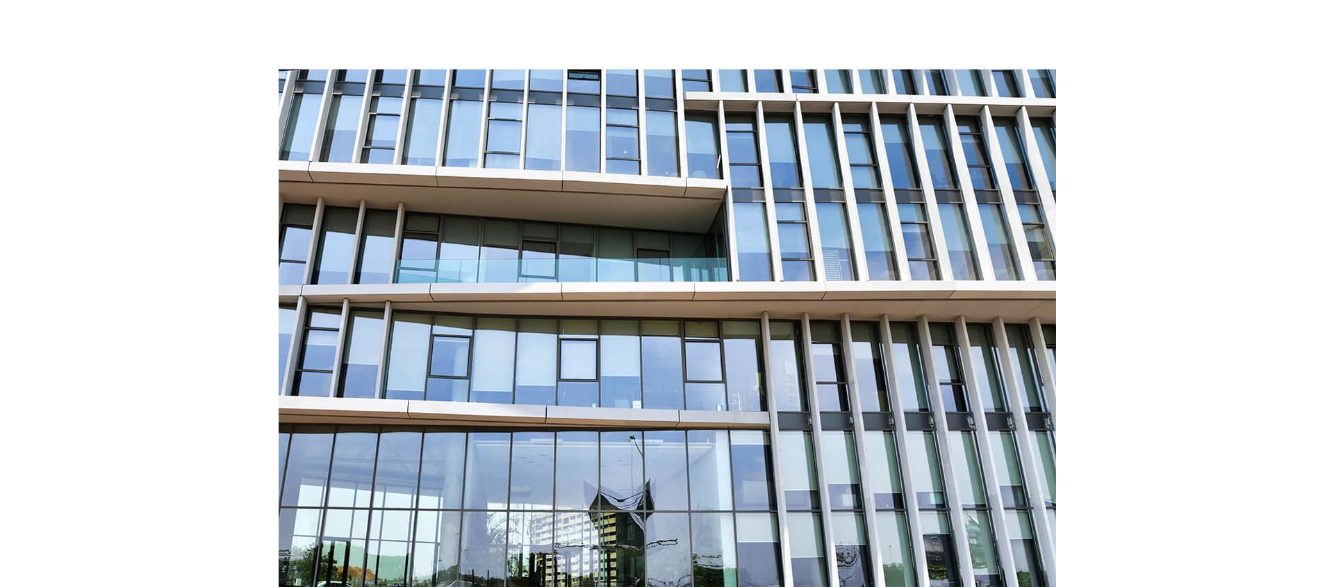 PRISM - H+E Architecture