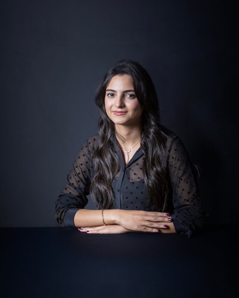 ÉQUIPE - H+E Architecture