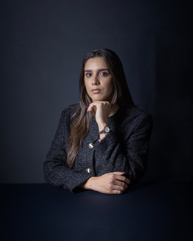 ÉQUIPE - H+E Architecture