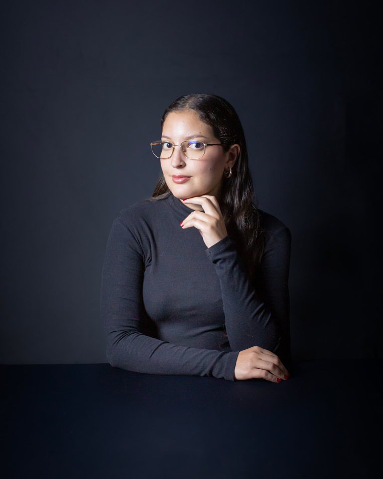 ÉQUIPE - H+E Architecture