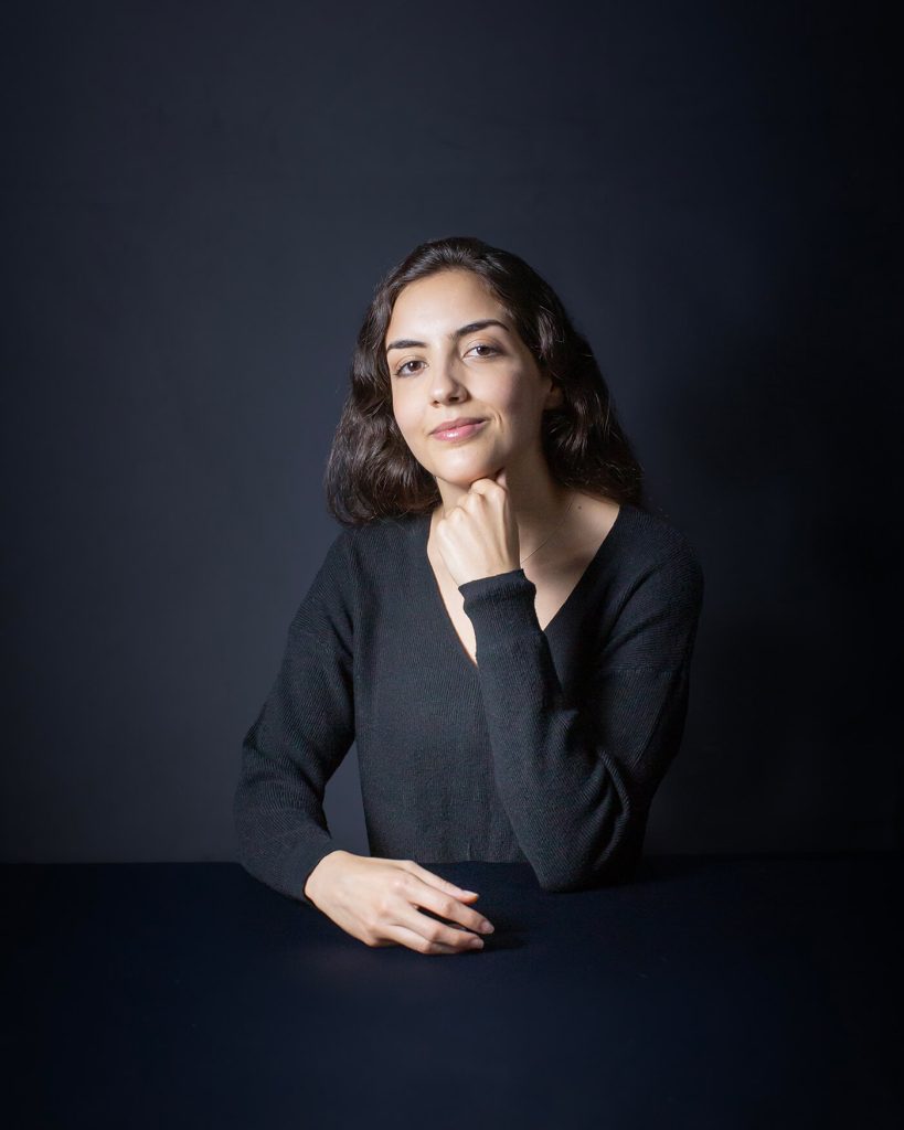 ÉQUIPE - H+E Architecture