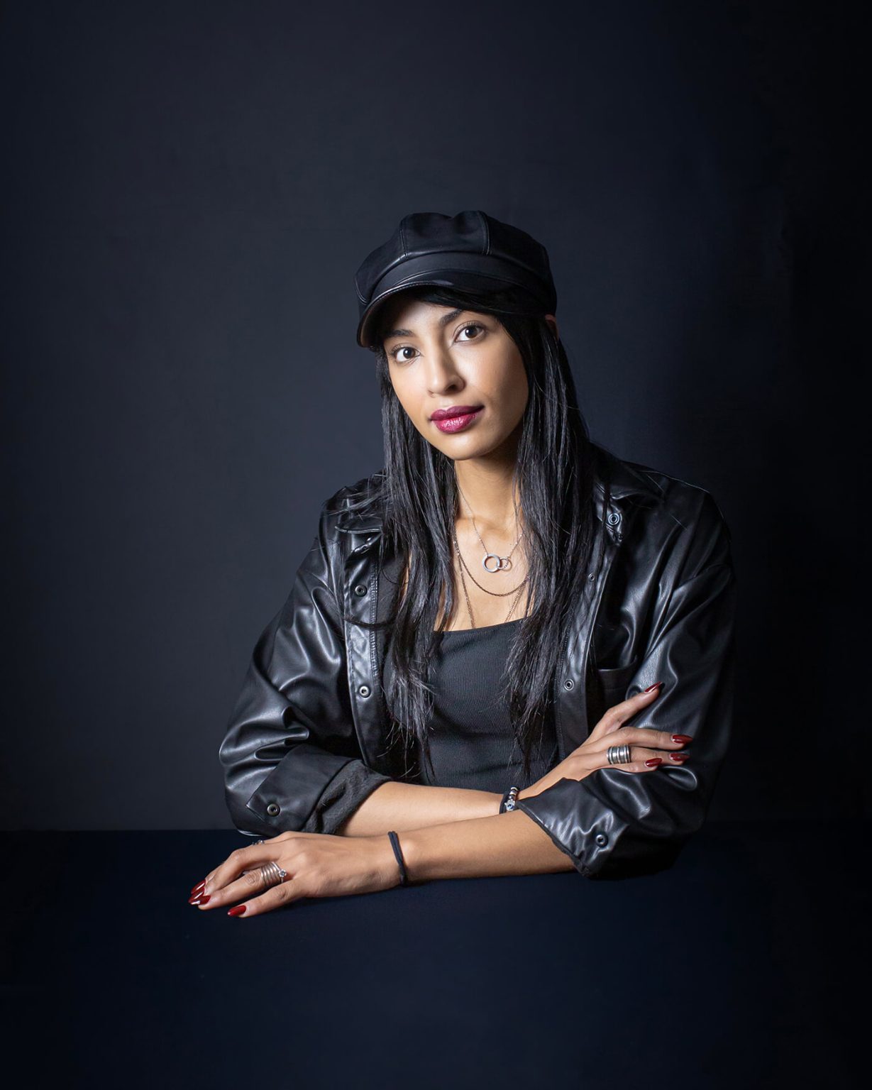 ÉQUIPE - H+E Architecture