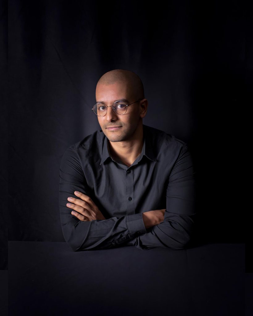 ÉQUIPE - H+E Architecture